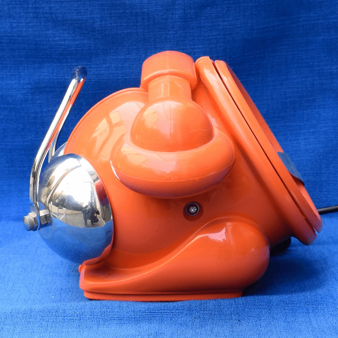 Phone Bobo, by Sergio Todeschini for Telcer, 70s | intOndo