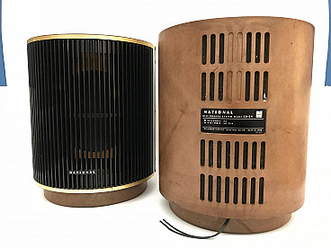 National made in Japan speaker | intOndo