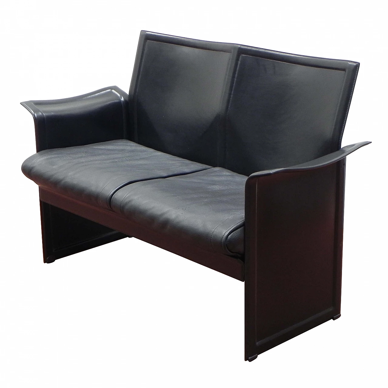 Korium sofa by Tito Agnoli for Matteo Grassi, 80's | intOndo