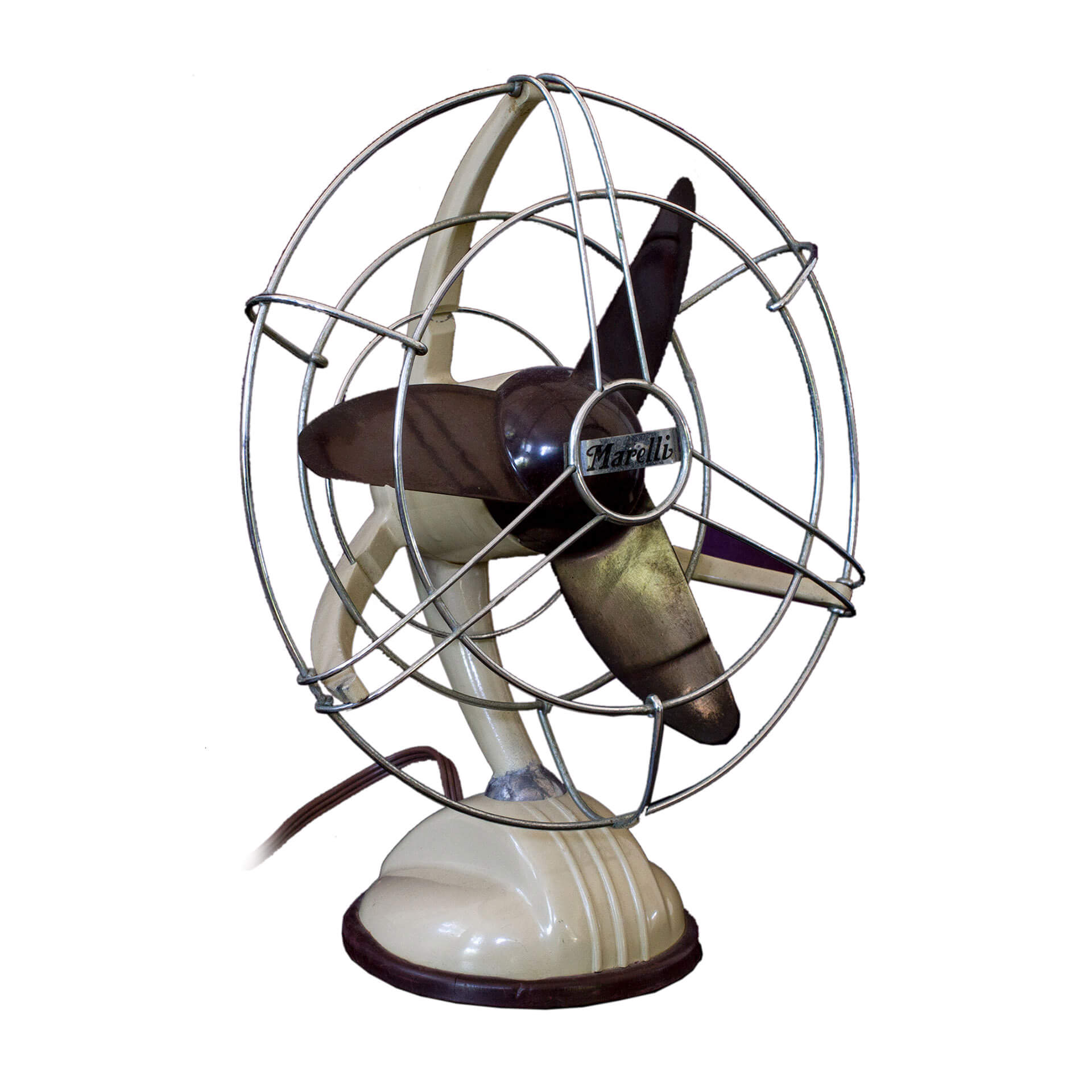 Marelli fan model 3519, 1950s | intOndo
