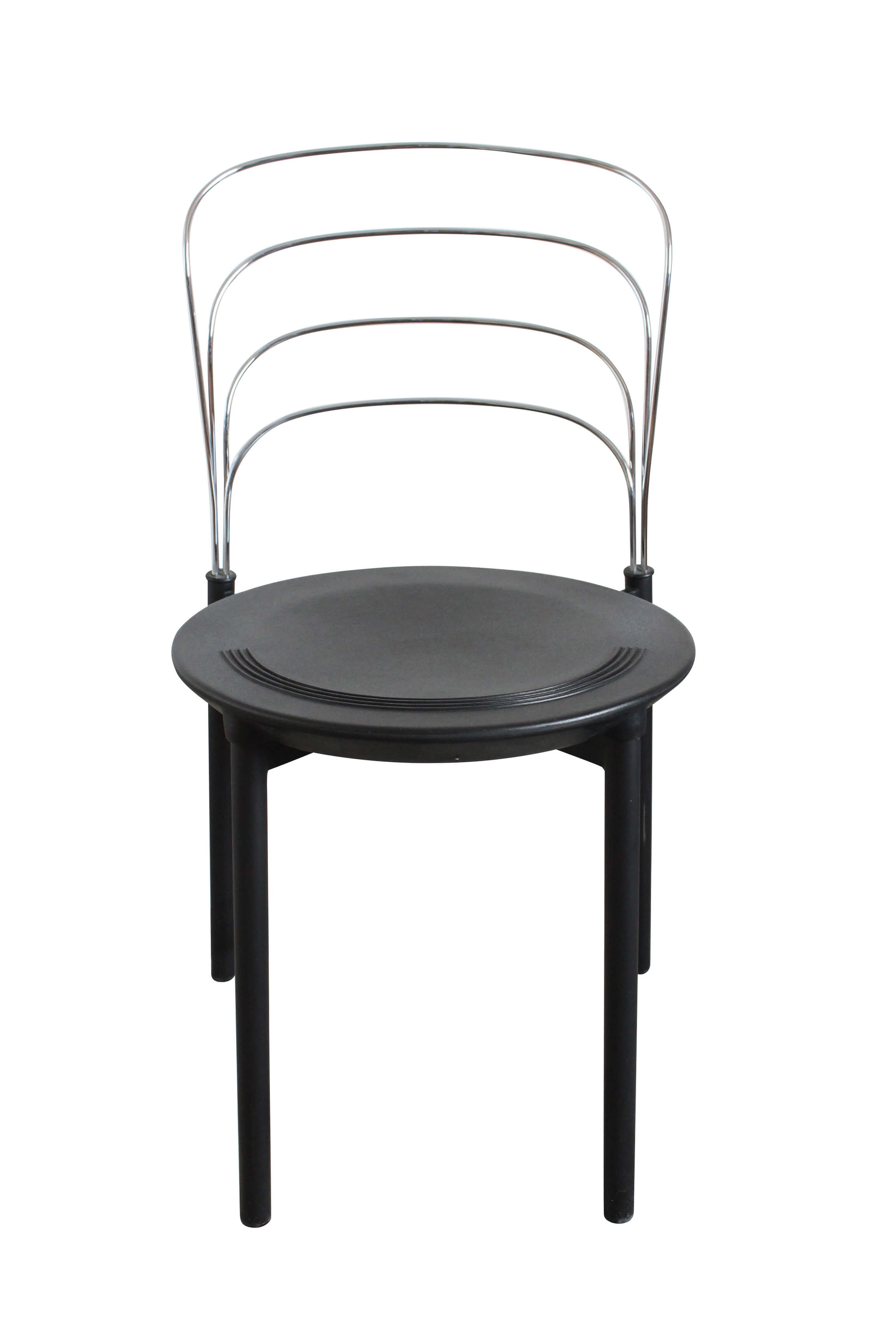 Delfina chair by Giuseppe Raimondi for Bontempi | intOndo