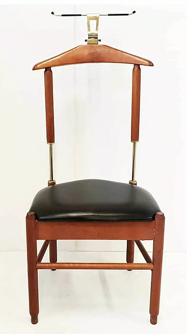 Chair with Servomuto by the Reguitti brothers | intOndo