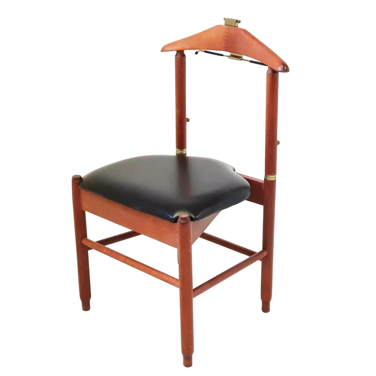 Chair with Servomuto by the Reguitti brothers | intOndo