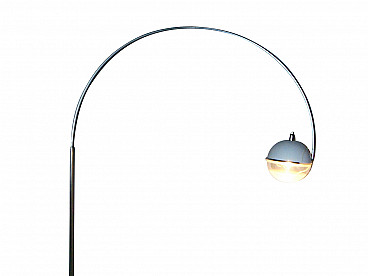 Focus floor lamp by Fabio Lenci for Guzzini, 60s | Barnebys