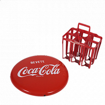 Coca Cola objects, 80s | Barnebys