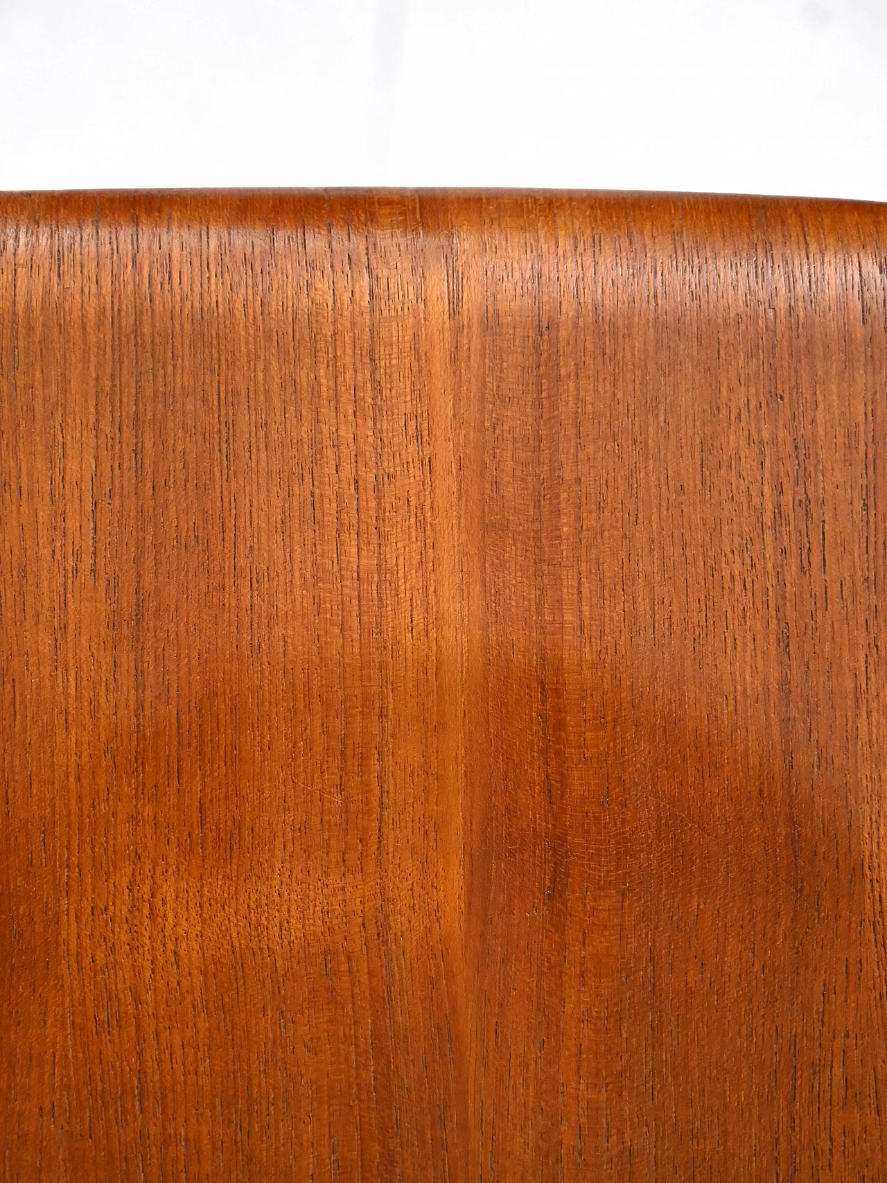4 Pinnstol teak chairs by Edsby Verken, 1960s | intOndo