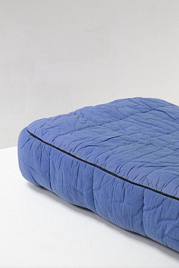 Letto singolo Strips di Cini Boeri per Arflex, anni '70 | intOndo