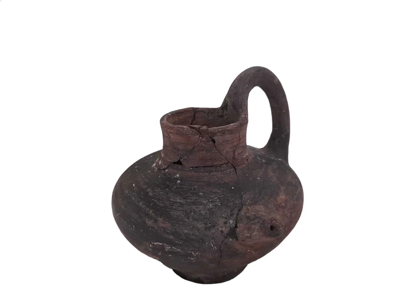 Villanovan period amphora, 5th century B.C. | intOndo
