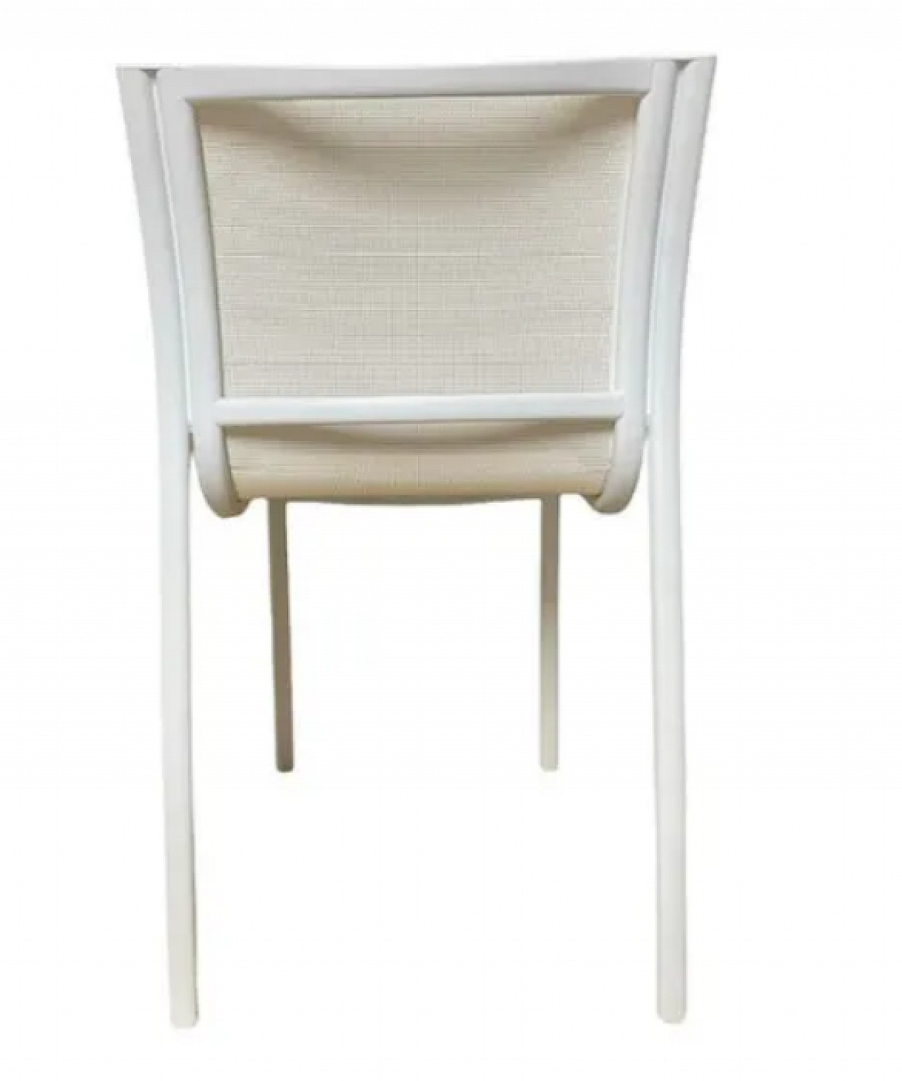 Paso Doble chair by Stefano Giovannoni for Magis | intOndo