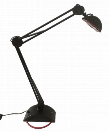 Boss table lamp by Emmedi, 1990s | intOndo