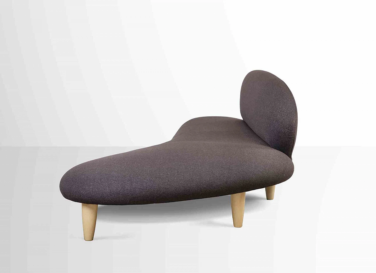 Isamu Noguchi, Freeform Sofa 2000s | intOndo