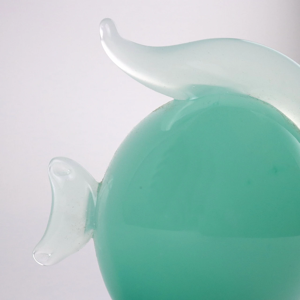 Murano glass fish by Archimede and Seguso, 1950s | intOndo