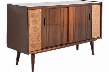 Opta stereo console by Loewe, late 20th century | intOndo