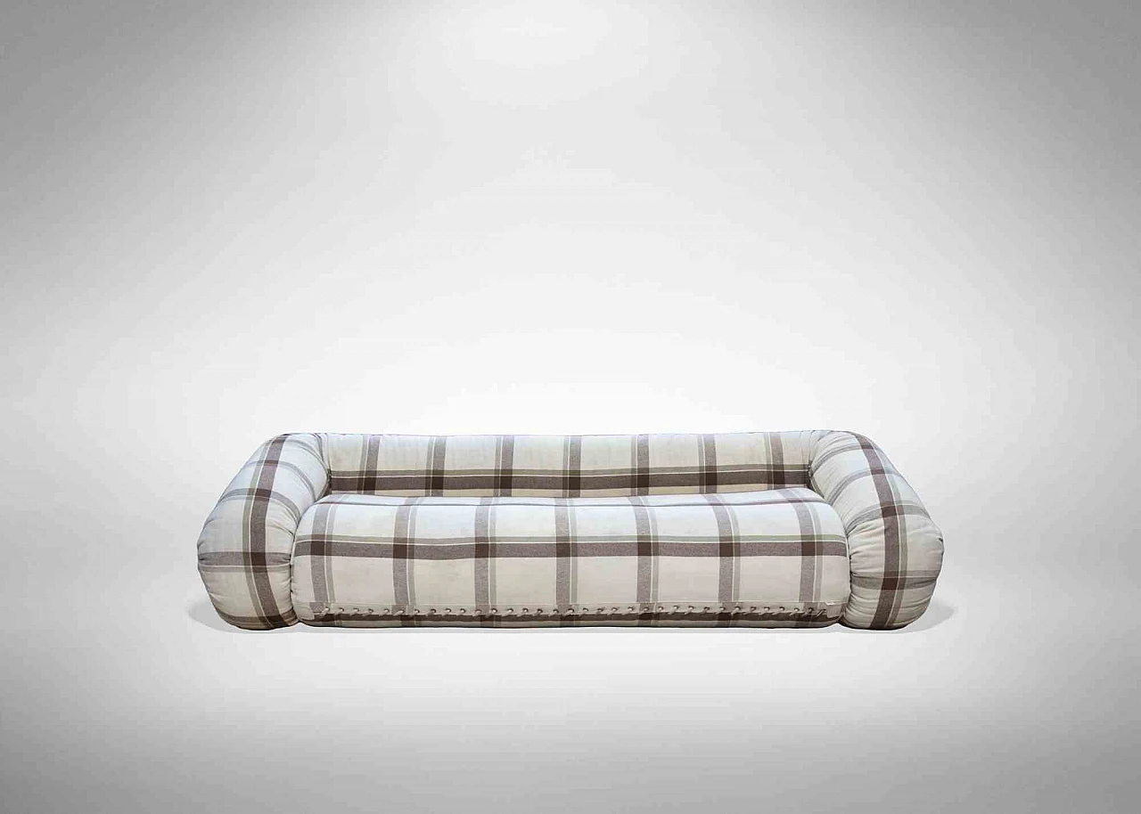 Alessandro Becchi, Anfibio by Alessandro Becchi 1960s-1970s | intOndo