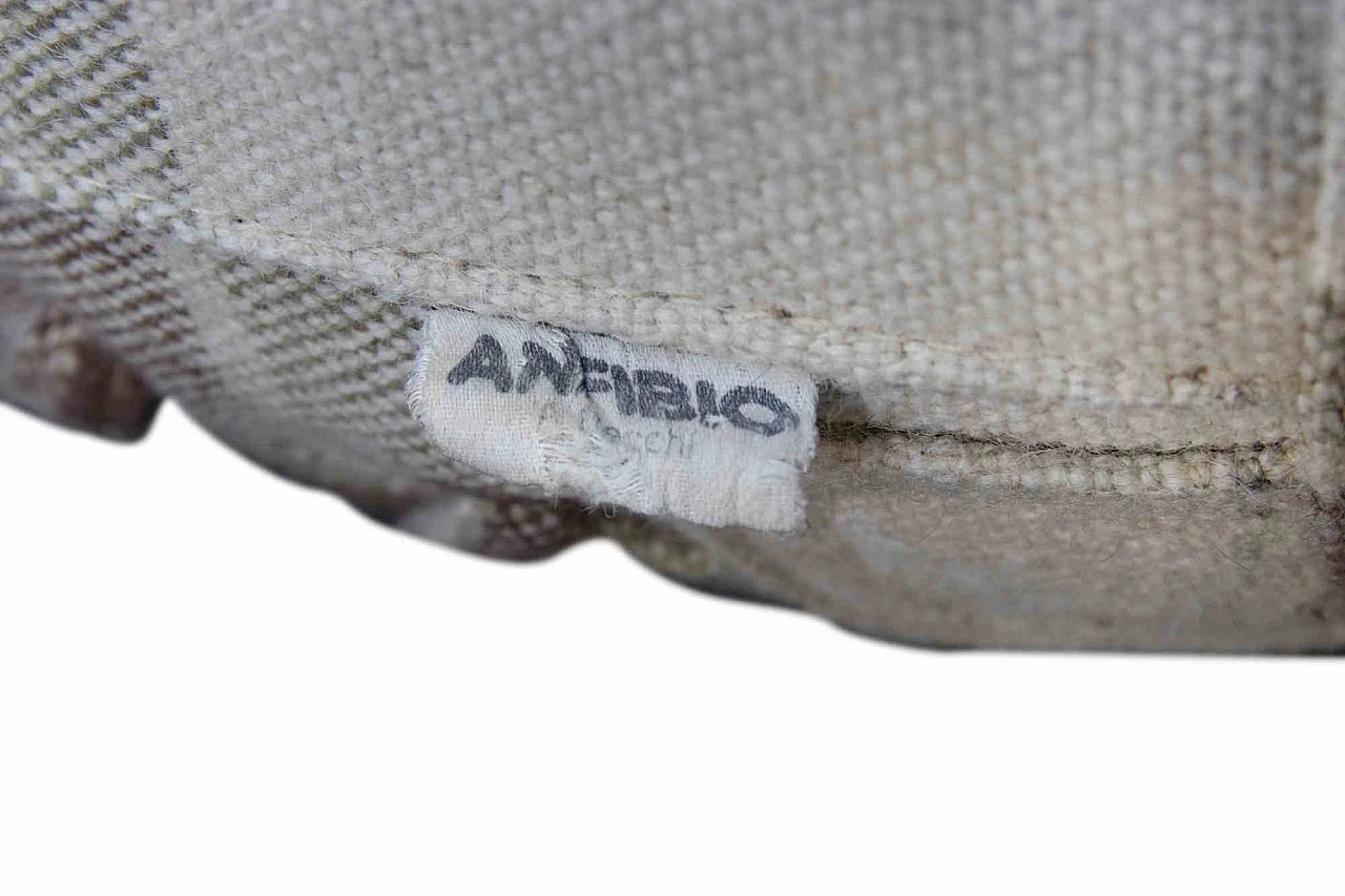 Alessandro Becchi, Anfibio by Alessandro Becchi 1960s-1970s | intOndo