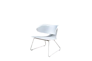 Maxima chair by William Sawaya for Sawaya & Maroni, 2000s | intOndo