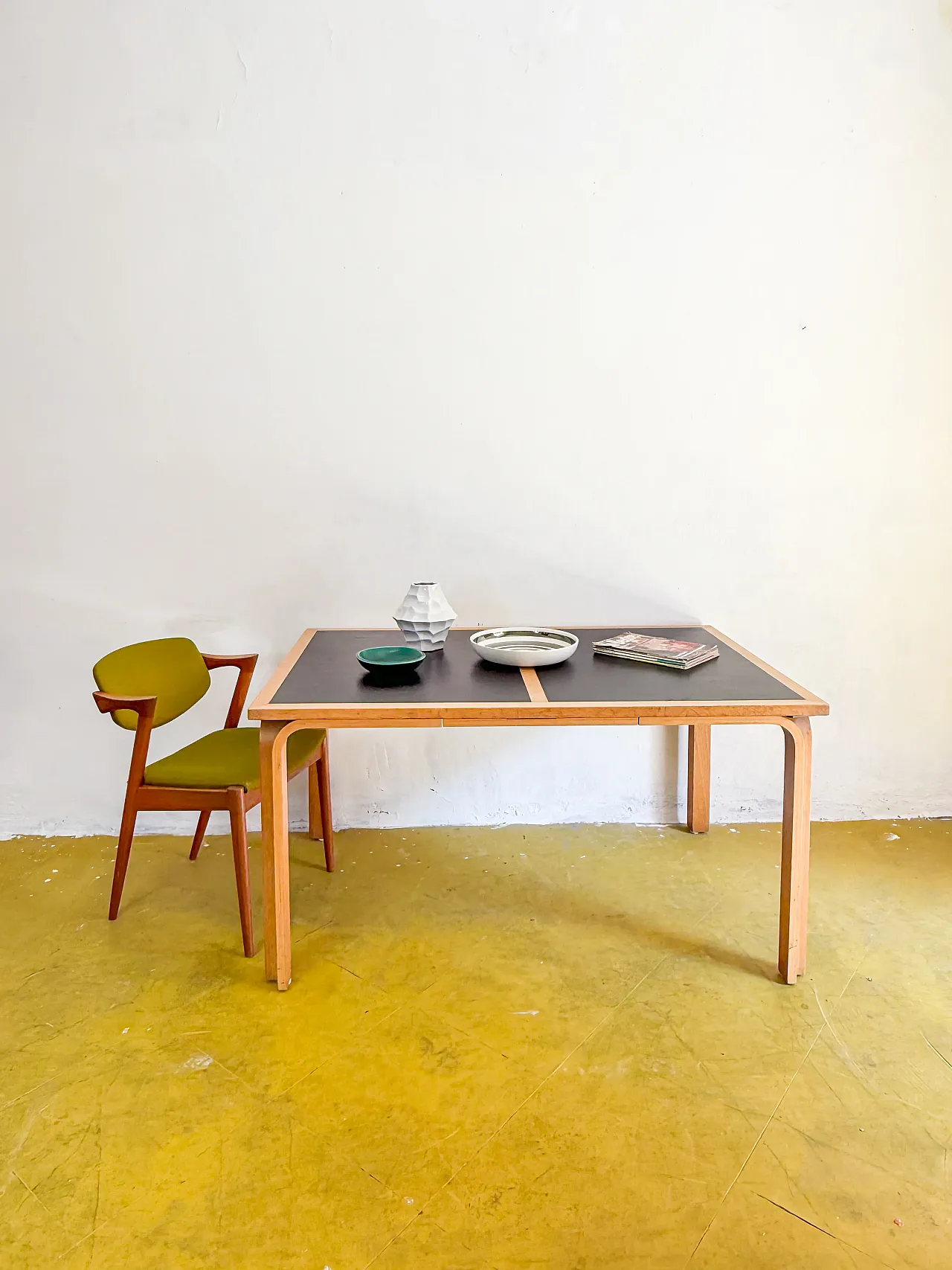 danish style table