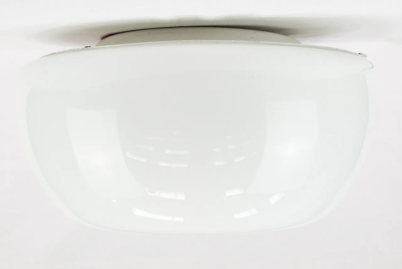 Velella lamp by Castiglioni for Flos, 1960s | intOndo