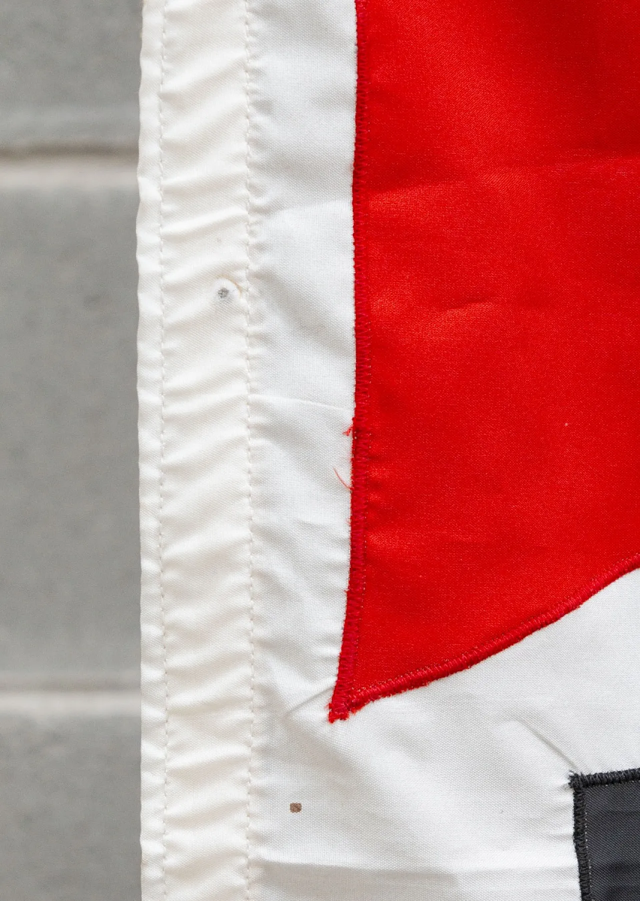 Marlboro World Championship Team flag banner, 20th century | intOndo