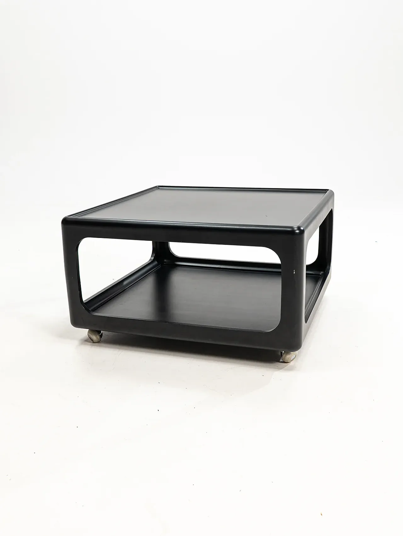 Coffee table by Peter Ghyczy for Horn Collection, 1970s | intOndo